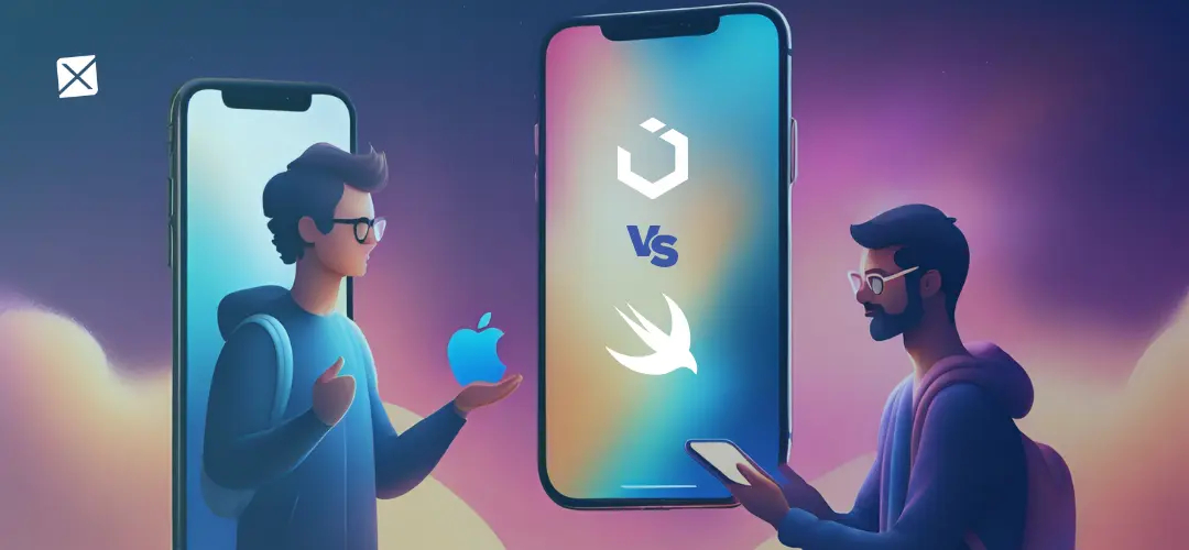 SwiftUI VS UIKit: l’evoluzione dei Framework UI per iOS - Gruppo Ulixe